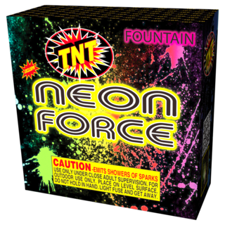neon-force-1 – Friends of Families