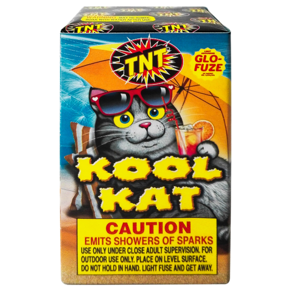 kool-kat – Friends of Families
