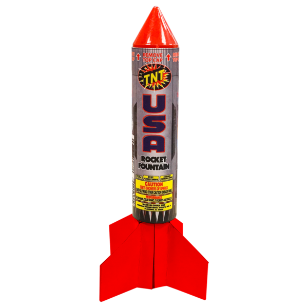 Fireworks – Friends of Families